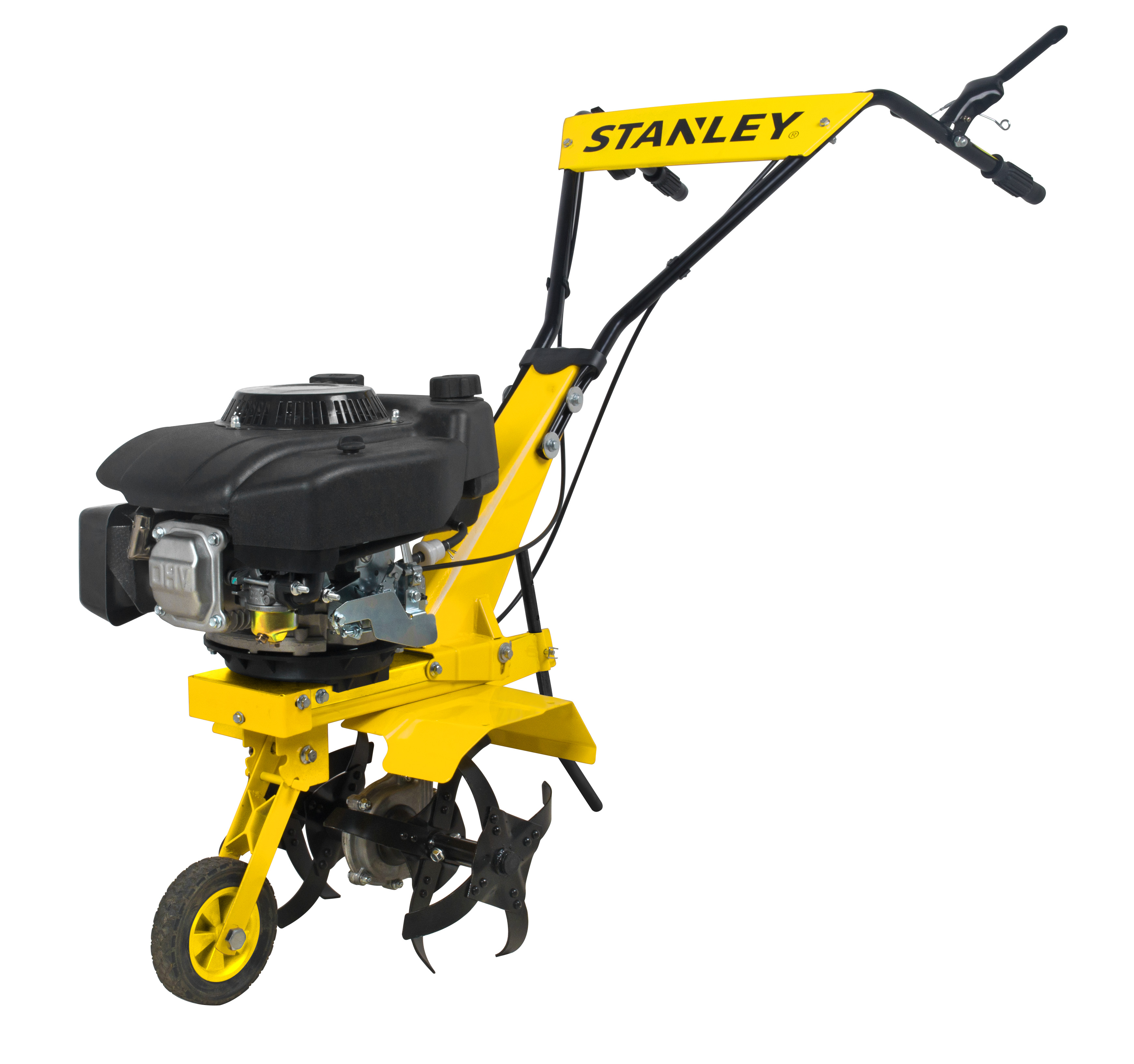 VRTNI PREKOPALNIK 141ccm Stanley SGT-40 - Vsezadom.si