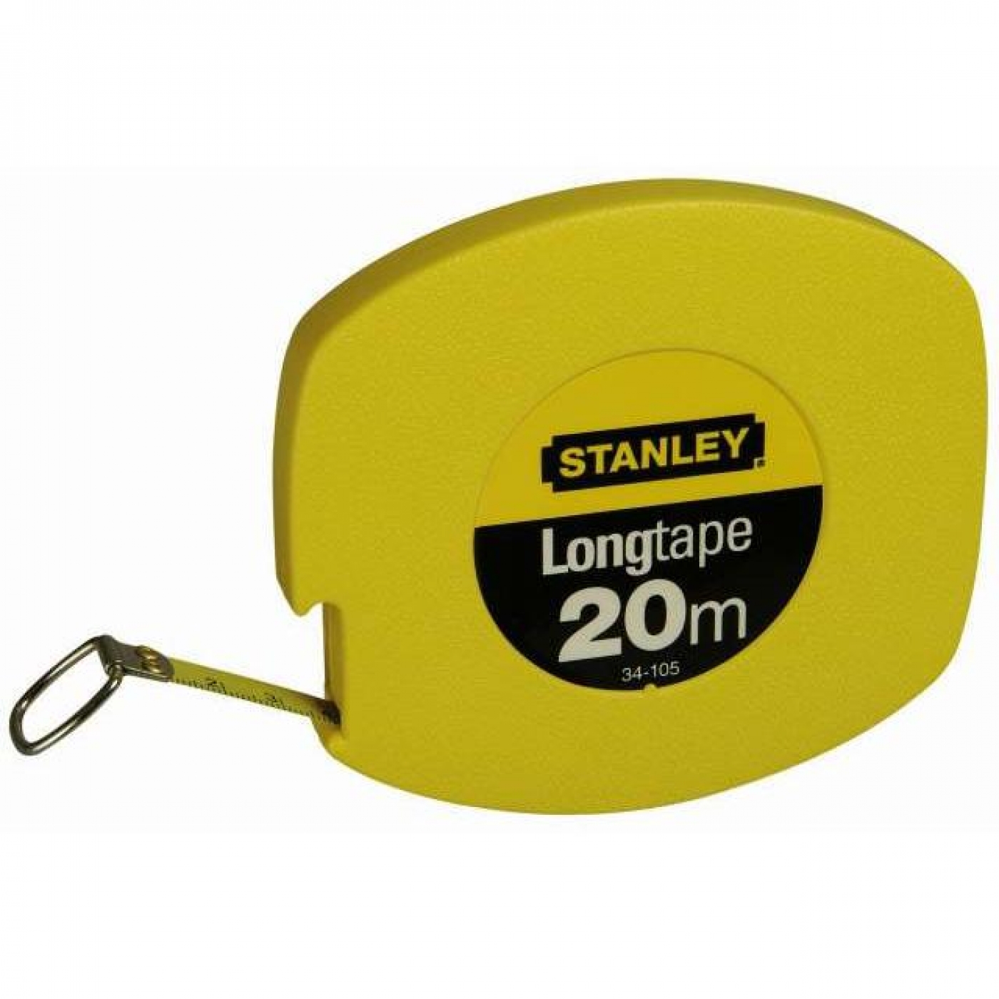 METER 'STANLEY' KOV. TRAK 20M Stanley 0-34-105 - Vsezadom.si