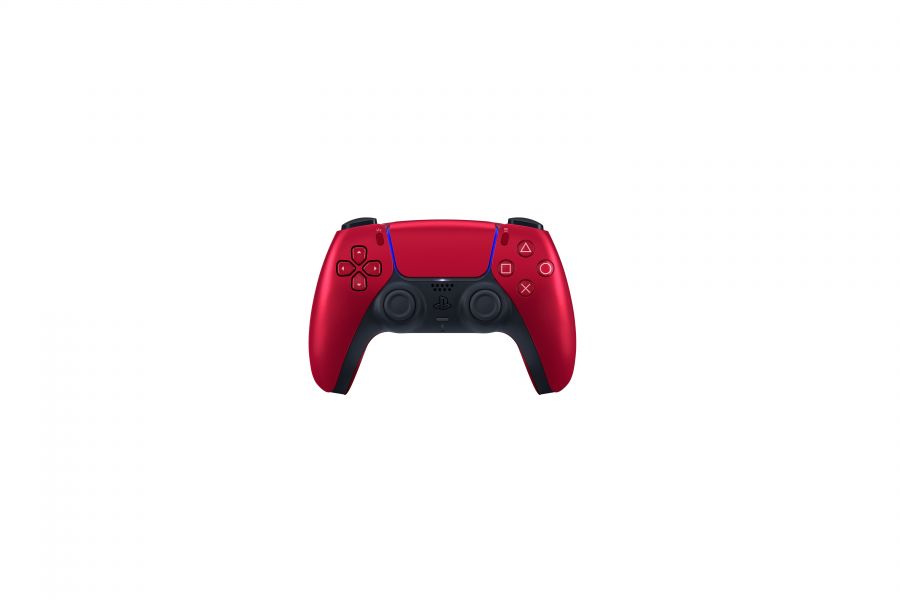 PlayStation PS5 Dualsense Volcanic Red - Vsezadom.si